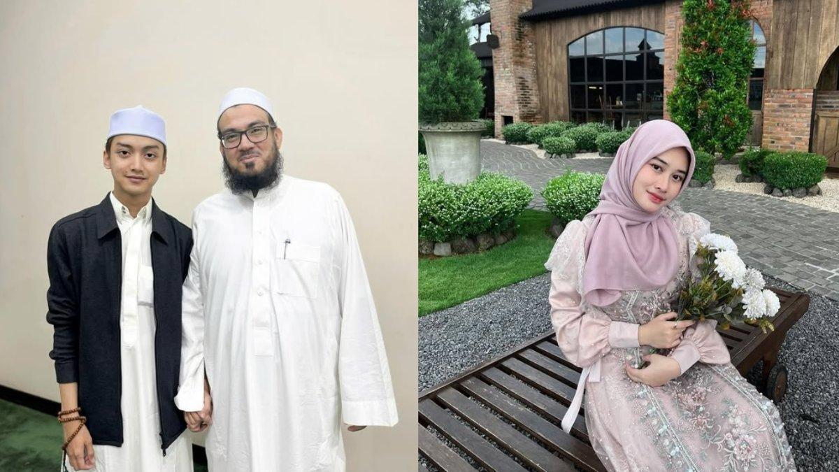 Sosok Gus Azmi, Aktor dan Penyanyi Dikabarkan Bakal Nikah di Usia Muda ...
