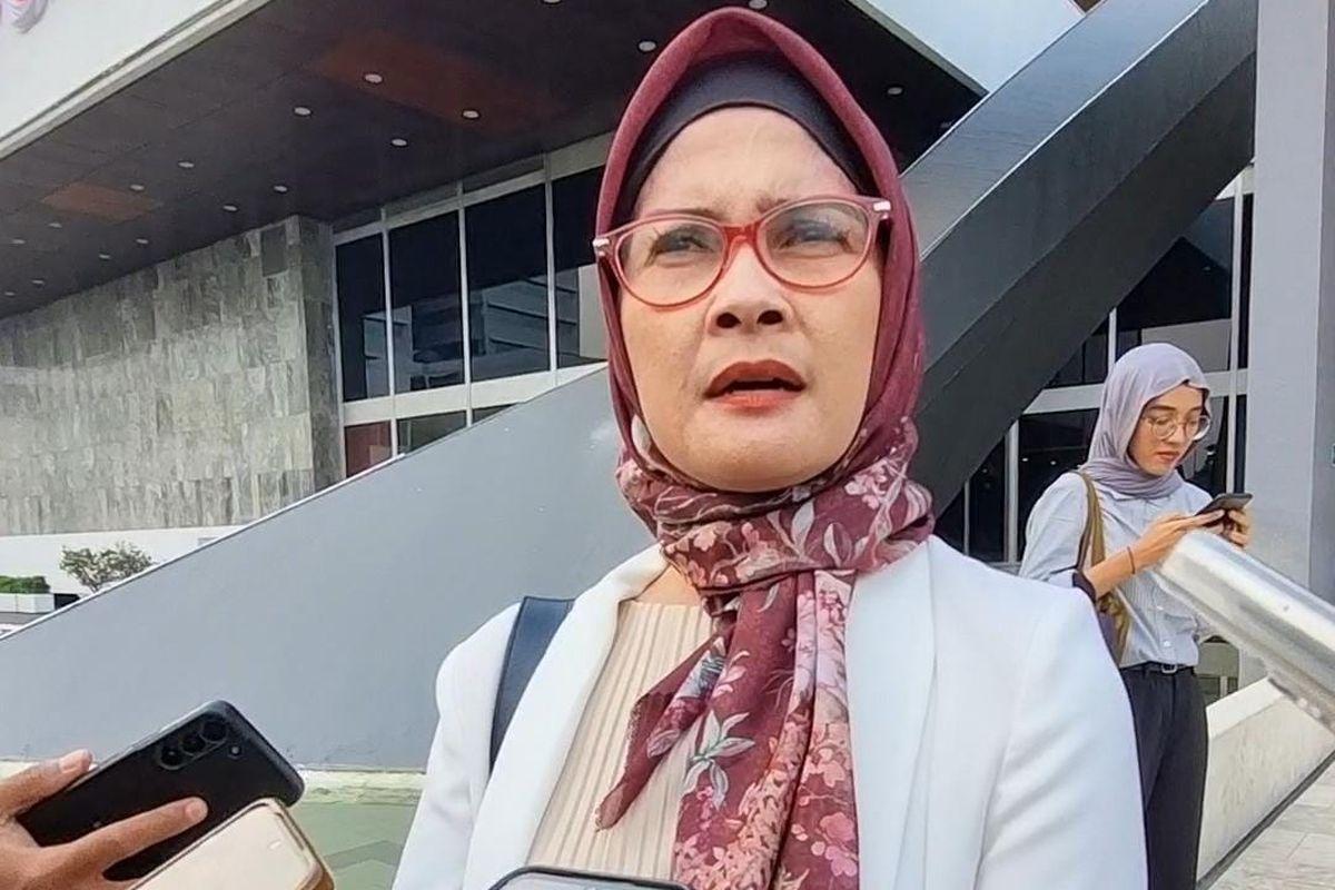 Sosok Adita Irawati, Jubir Kepresidenan Viral Dihujat Sebut Rakyat Jelata, Ungkap Permintaan ...