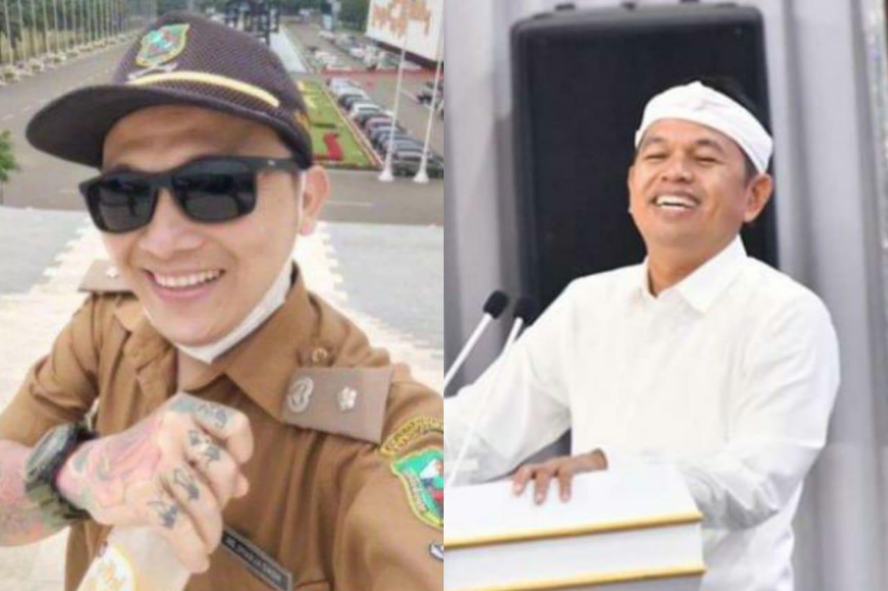 Sosok Kades Yuni Nugroho Dipuji Dedi Mulyadi Berhasil Kelola BUMDes, Pernah Viral Disebut ...