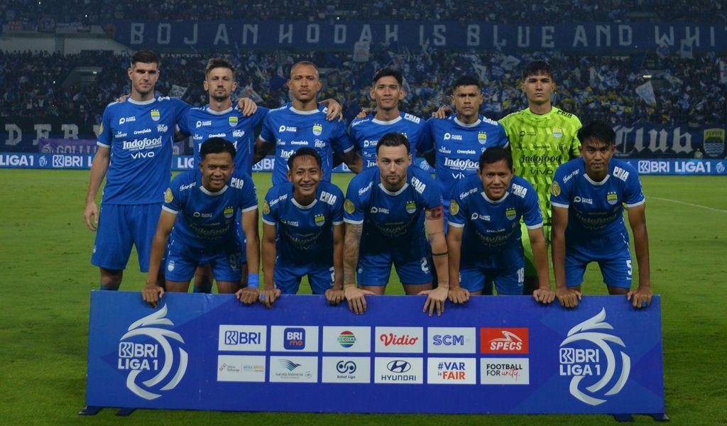 Daftar Harga dan Cara Beli Tiket Persib Bandung vs PSS Sleman Pekan Ke ...