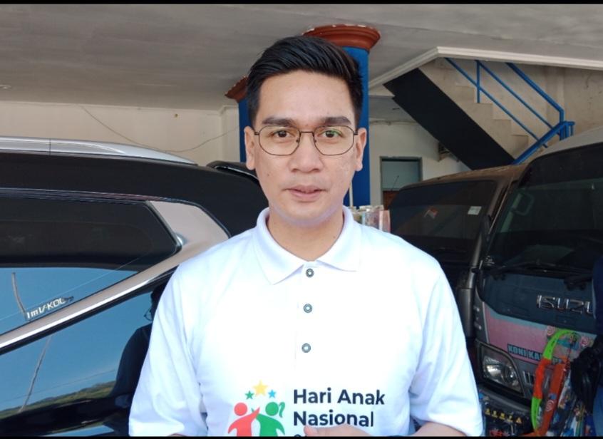 Wabup Fajar Aldila Berharap Drama Kolosal Anak-anak Jadi Agenda Rutin ...