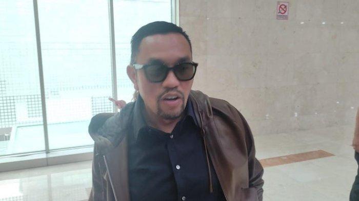 Perjalanan Karier Ahmad Sahroni Anggota DPR RI yang Dinonaktifkan, dari ...