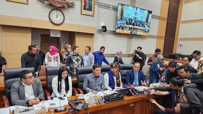 Dwi Ayu Korban Kekerasan Anak Bos Toko Roti Akan Laporkan Mantan ...