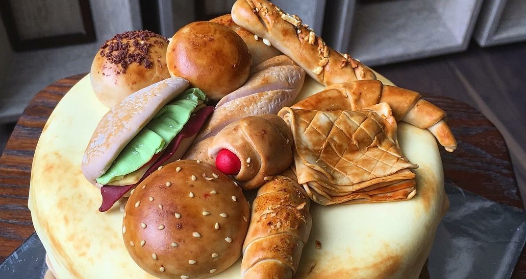 Kisah Pemilik Dago Bakery Kembangkan Usahanya, dari Sepi Pengunjung ...