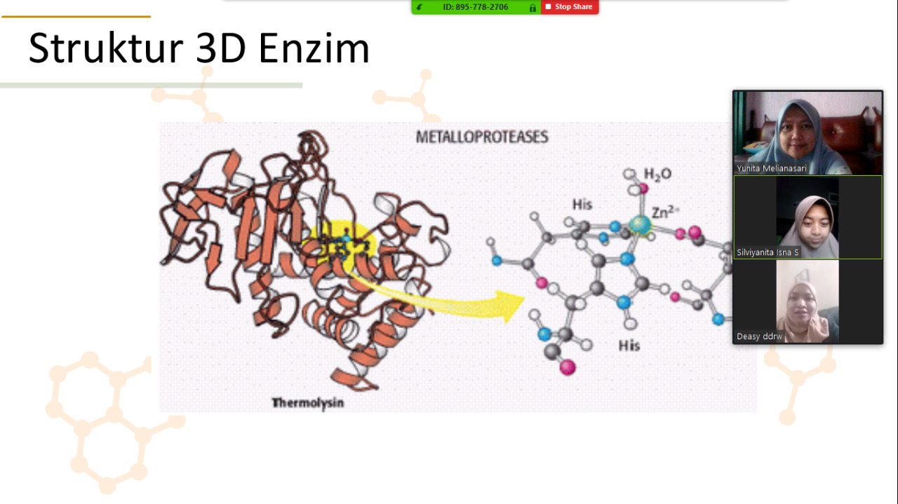 Mengenal Manfaat Enzim hingga Efeknya bagi Kesehatan Tubuh Manusia ...