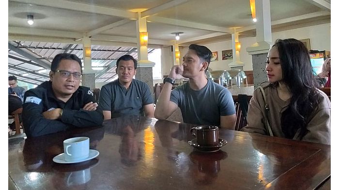 Film Kabayan Terbaru dengan Artis Keira dan Rio Segera Tayang dan Akan ...