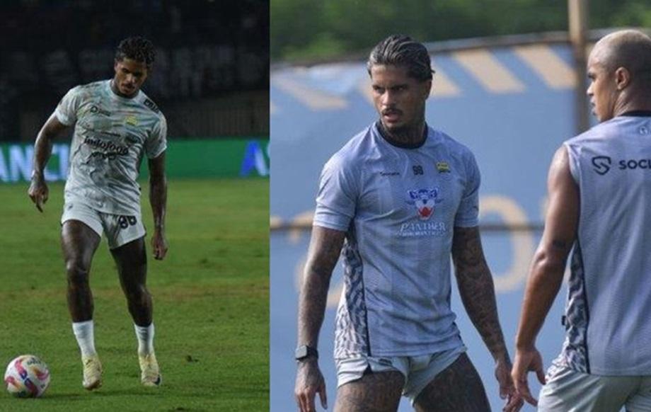 Sangar Tapi Sebenarnya Penyayang, Kisah Haru Kehidupan Ramon Tanque ...