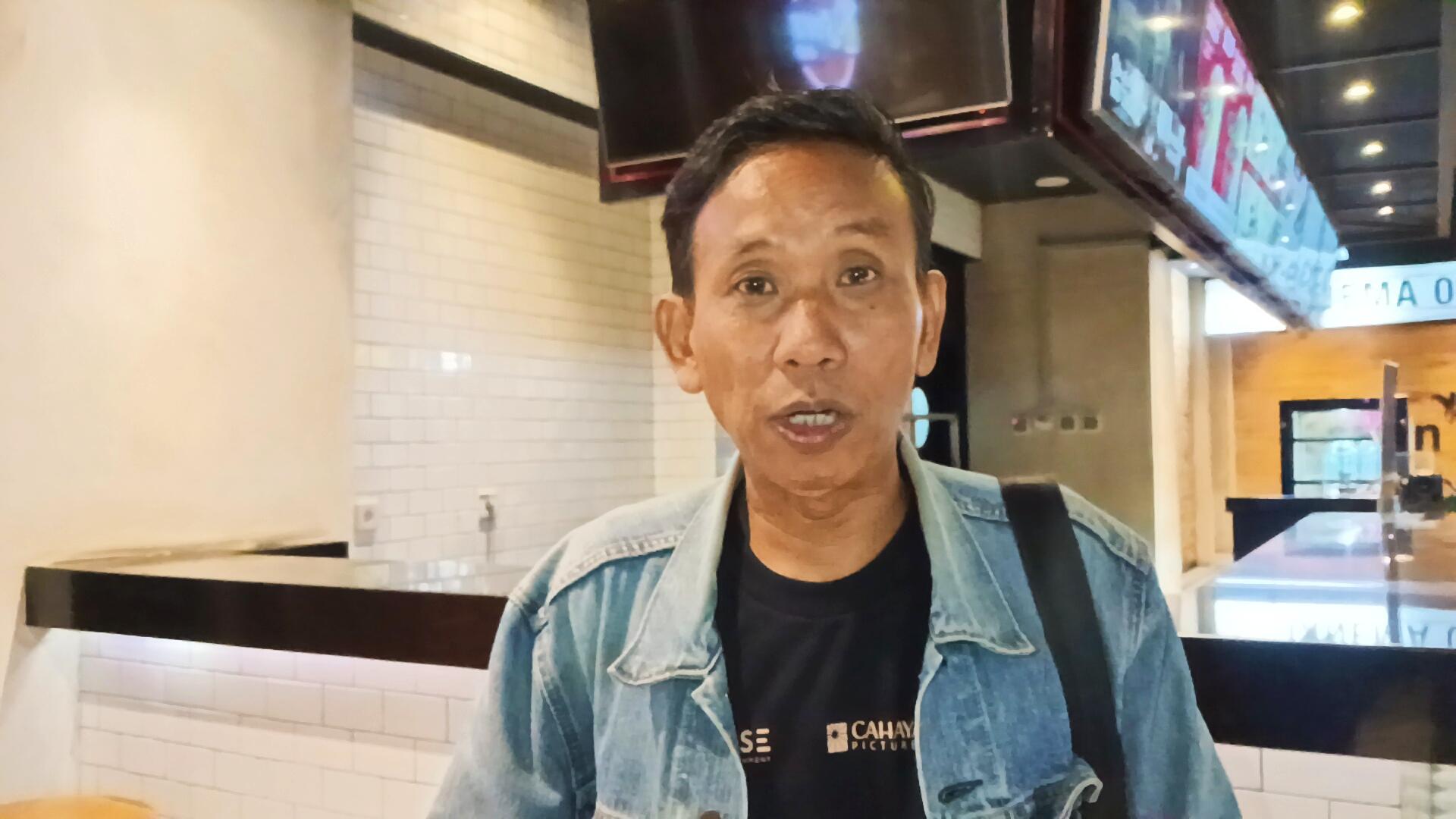 Ucup Kabarkan Kondisi Terkini Bajuri setelah 7 Tahun Stroke, Fanny ...