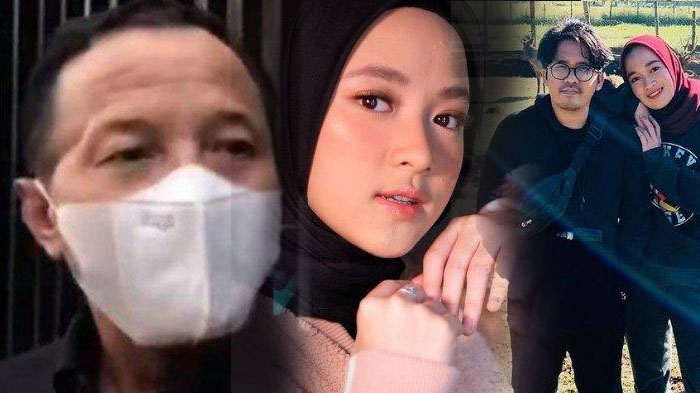 Fakta Nissa Sabyan Diisukan Hamil, Sang Ayah Panik Ditanya Wartawan, Mantan Istri Ayus Beri Kode ...