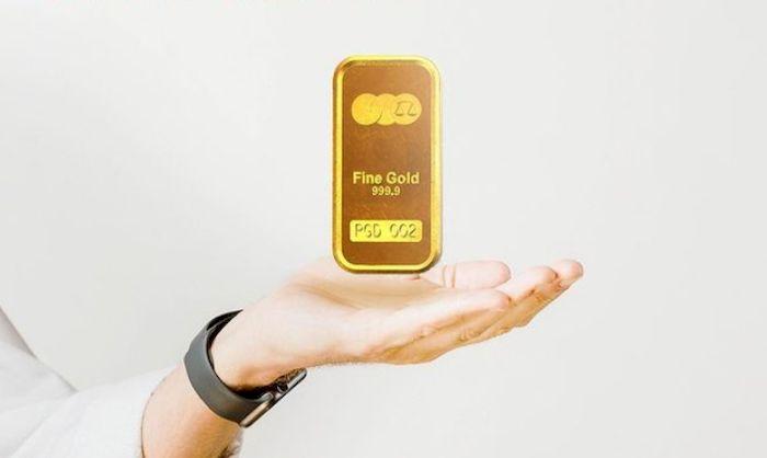Harga Emas Hari Ini Jumat 9 Mei 2025 Turun, Termurah Galeri 24 Rp1.950 ...