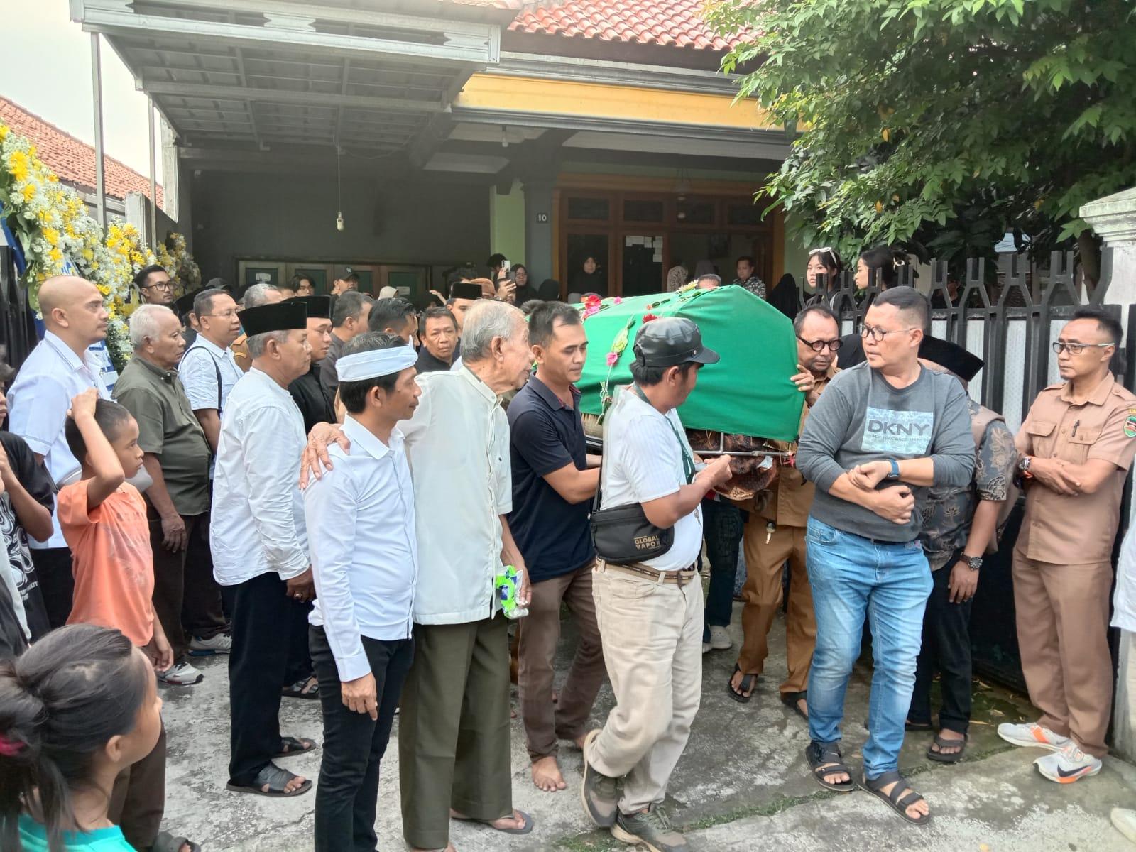 Berita Yogi Saleh Terbaru Hari Ini - Tribunjabar.id