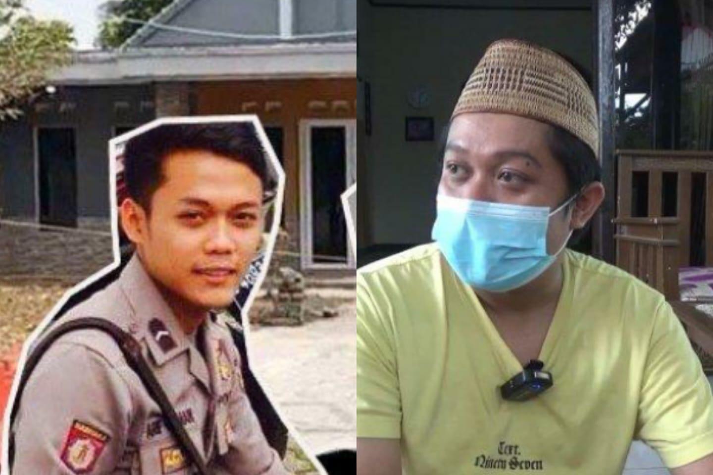 “Saya Bantah” Keponakan Yosef Klarifikasi Tuduhan Yoris, Beber Fakta Keterkaitannya di Kasus ...