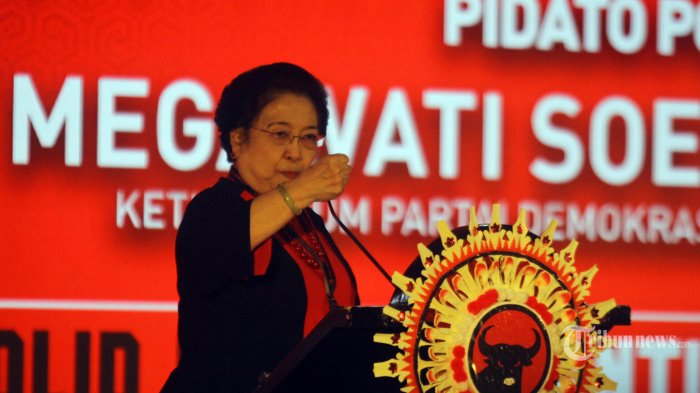 10 Quotes Megawati yang Penuh Makna dan Inspiratif, Buat Anak Muda ...