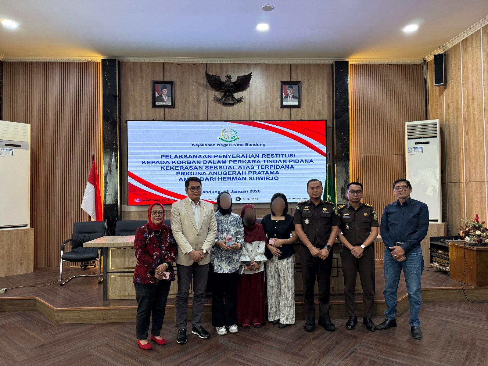 Update Kasus Dokter Cabul Priguna Anugerah, 3 Korban Terima Uang ...