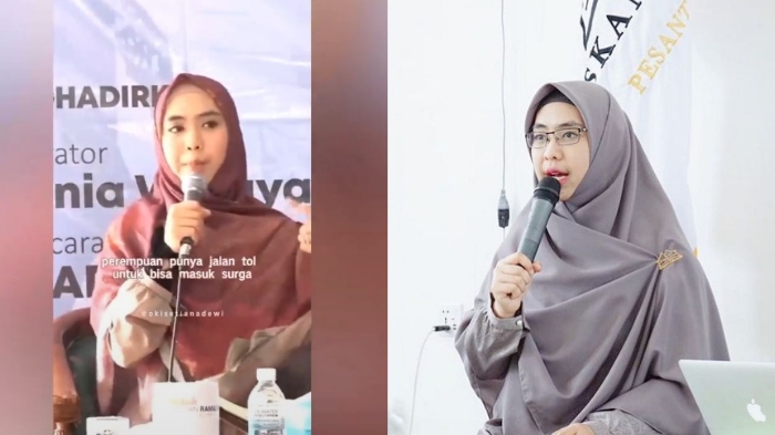 Contoh Mukadimah Ceramah, Kultum, Pembawa Acara dalam Bahasa Arab dan ...
