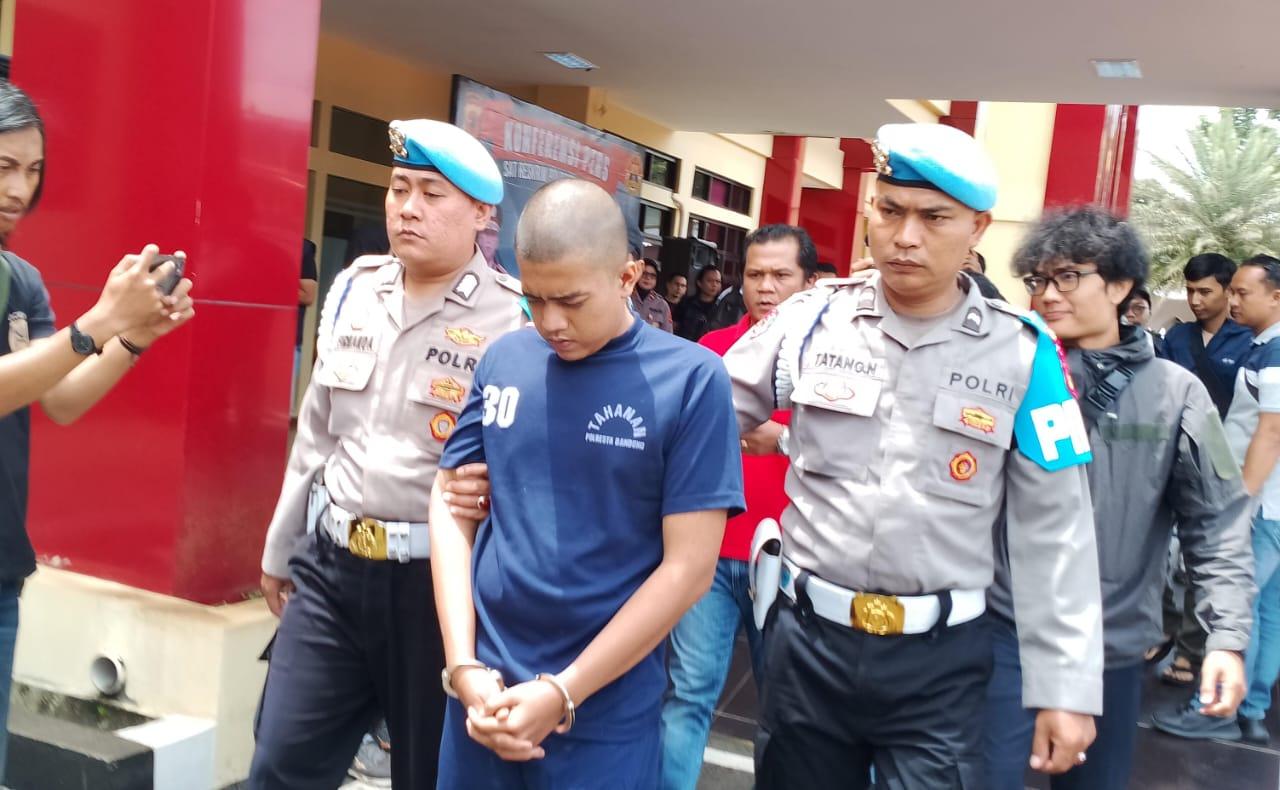 Paman di Desa Sayati yang Habisi Ponakan dengan 51 Bacokan Terancam ...
