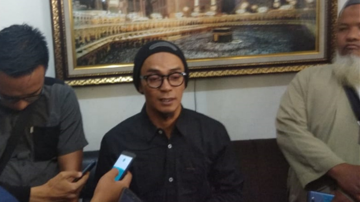 Ustaz Evie Effendi Akan Diperiksa Polisi Setelah Dilaporkan Anak ...