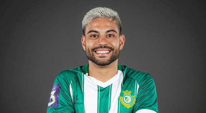 PSIS Semarang Bakal Resmikan Pemain Baru Asal Brasil Pengganti Alie ...