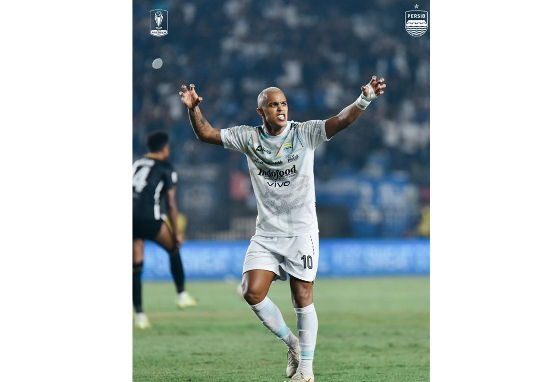 Jadwal dan Prediksi Persib Bandung vs Semen Padang Super League 2025 ...