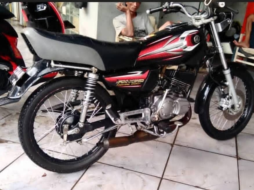 Kecelakaan di Pamulihan Sumedang: Pelajar Pengendara RX King Tewas, 1 ...