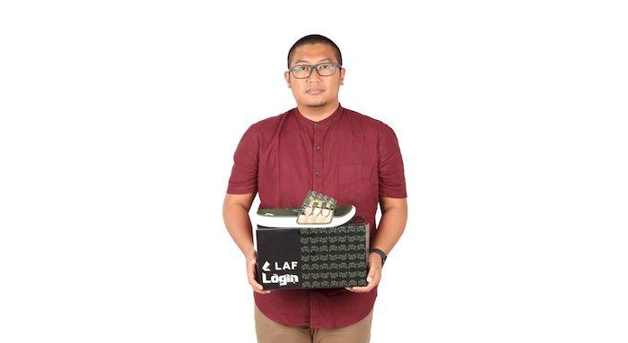 Kolaborasi Epic LAF Project dan Habib Ja'far: Usung Tema The Inspiring ...