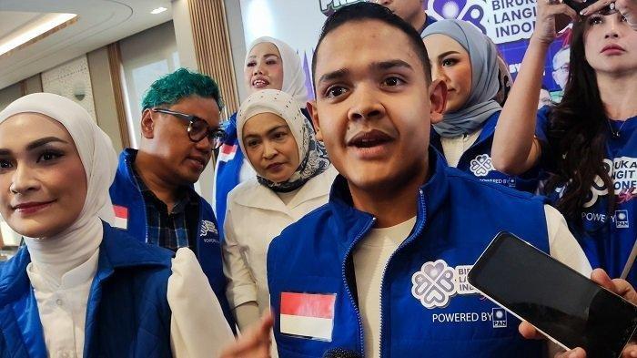 Rencana Merger Pelita Air dan Garuda Disorot, Legislator PAN: Saya ...