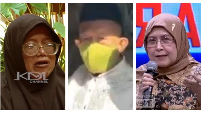 Elza Syarief Sudutkan Aminah: Ternyata Pasren Diminta Bohong oleh ...