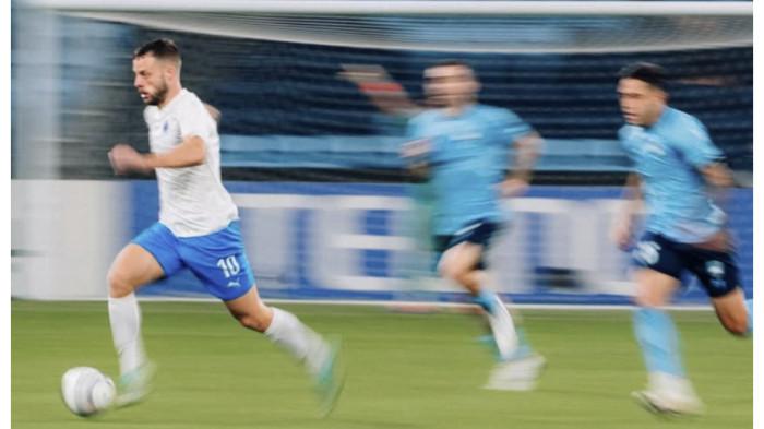 3 Nama Pemain Asing Ramaikan Rumor Transfer Persib, Siapa Paling ...