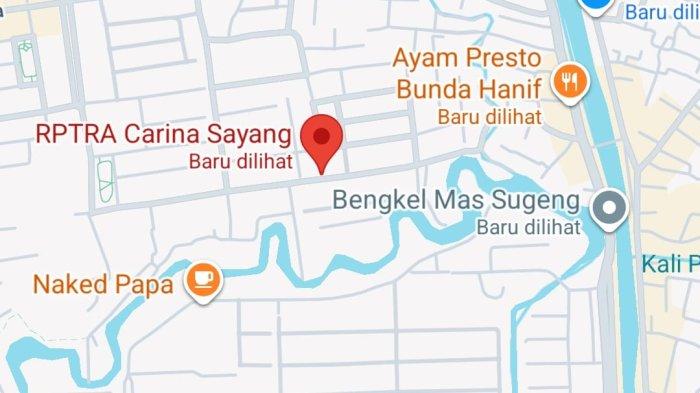 Update Banjir Jakbar: Kawasan Bojong Rawa Buaya Terendam, Warga ...