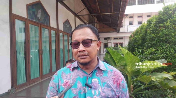 Kompolnas Dorong Kasus yang Tewaskan Affan Tak Berhenti di Sidang Etik ...