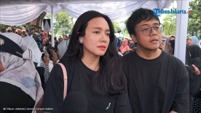 Dea Ananda dan Ariel Nidji Kagumi Sosok Titiek Puspa: Beliau Inspiratif ...