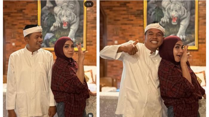 Ramai-ramai Jodohkan Dedi Mulyadi dengan Mertua Raffi Ahmad Dipicu Foto ...