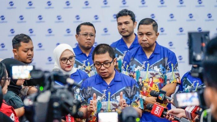 Penumpang Transjakarta Capai 371 Juta Tahun 2024, Melonjak Nyaris Dua ...