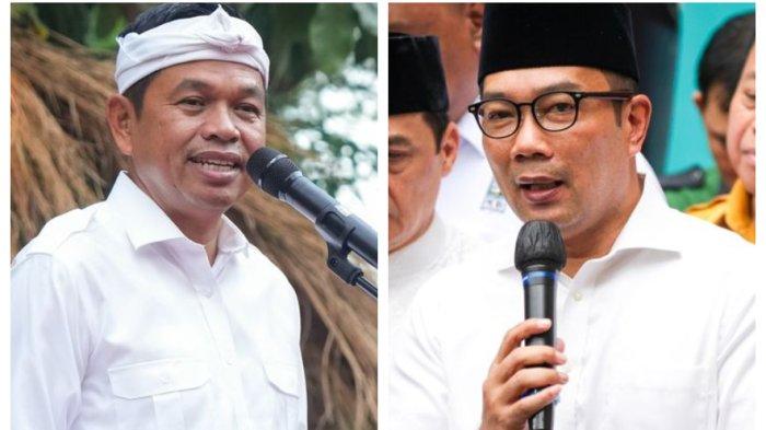 Dedi Mulyadi Bakal Minta Sungai Dikeruk Solusi Cegah Banjir, Singgung Kepemimpinan Ridwan Kamil ...