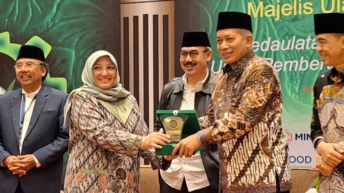 PROFIL Ferry Juliantono, Sosok yang Diganjar Penghargaan Tokoh ...