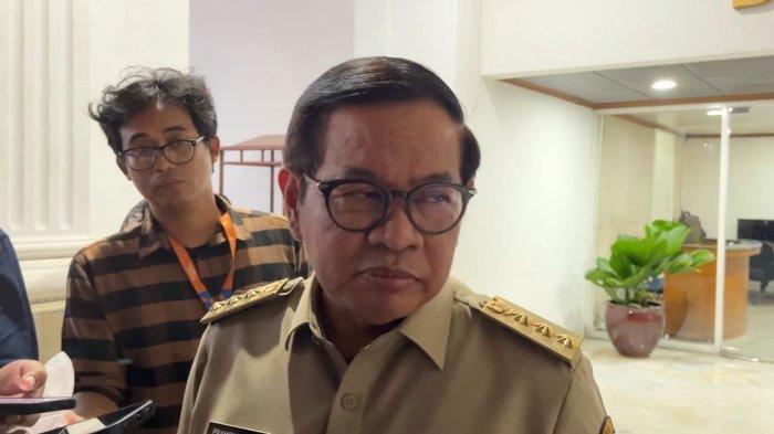 Perayaan Tahun Baru Jakarta Lebih Tenang, Gubernur Pramono Pastikan ...