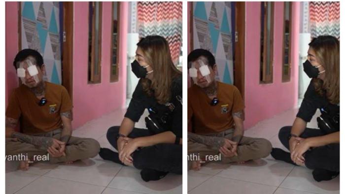 Icang Faisal Meninggal Bukan Gara-gara Mabuk, Terkuak Wasiat Korban ...