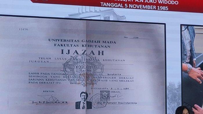 Ijazah Jokowi Dinyatakan Asli oleh Bareskrim, Bagaimana Nasib Roy Suryo hingga Dokter Tifa ...
