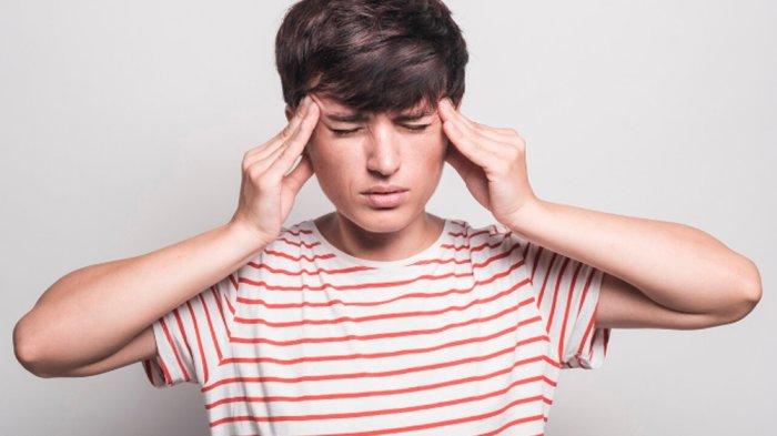 Simak Lima Jenis Sakit Kepala Berdasarkan Letak dan Rasa Sakitnya ...