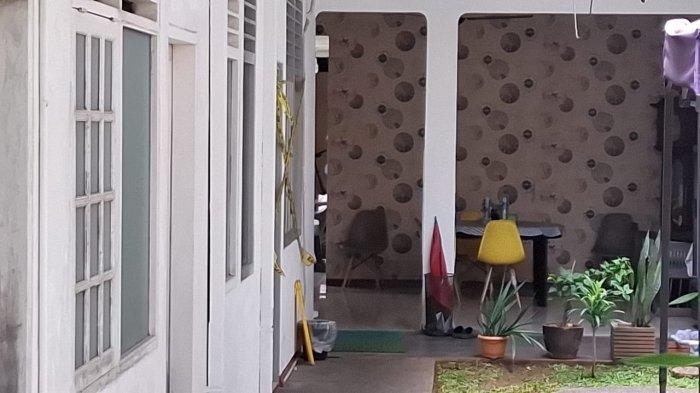 Penjaga Kios Ungkap Suasana Sebelum Arya Ditemukan Tewas, Mobil yang Biasa Diparkir Tak Terlihat ...