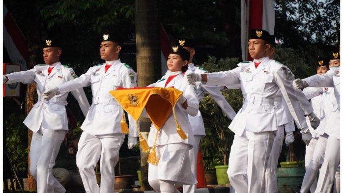 Pedoman dan Susunan Upacara HUT Kemerdekaan ke-79 RI 17 Agustus 2024, Resmi dari ...