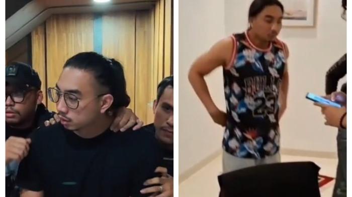 5 Fakta Selebgram Pukul Warga Brunei Hingga Tewas di Blok M, Korban ...