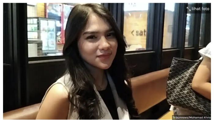 Davina Karamoy Ngaku Jadi Korban Penipuan Hanania Travel, Sudah Bayar ...