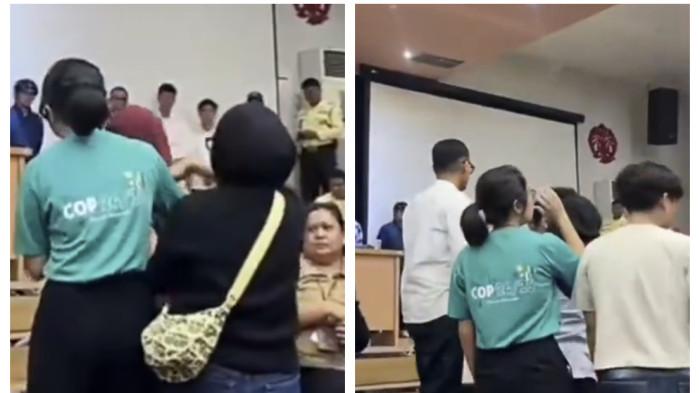 Andien Akui Muak Lihat Kasus Pelecehan di FH UI, Singgung Budaya ...