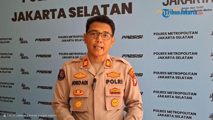 Kondisi Terkini Korban Ledakan Proyek Pipa di Cilandak, Satu Pekerja ...