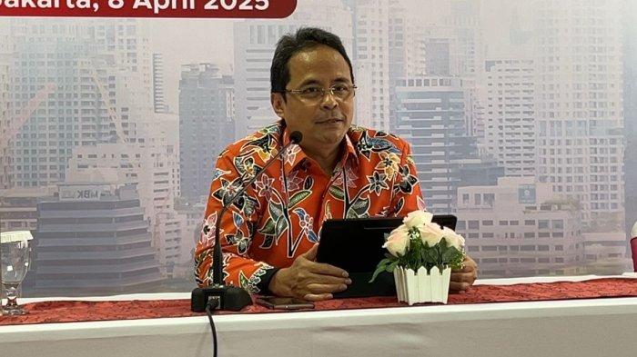 Dirut Bank DKI Pastikan Transaksi Antarbank Melalui ATM Bank DKI Kini Sudah Kembali Aktif ...