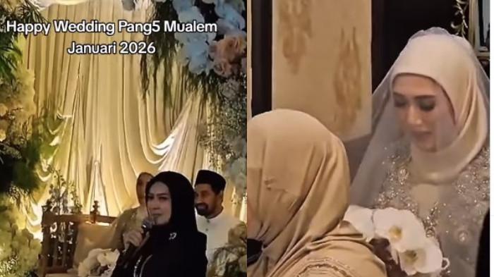 Isu Pernikahan Gubernur Aceh Mualem Mencuat, 6 Sorot Tajam Klarifikasi ...