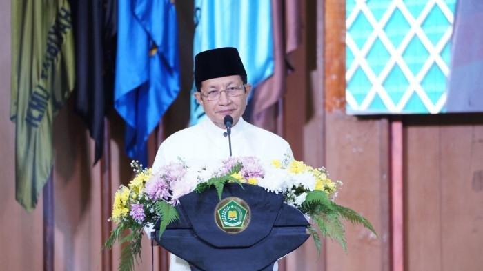 Pesan Ramadan Menag Nasaruddin Umar: Puasa dan Kekuatan Imajinasi ...