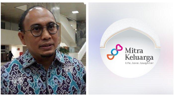 Andre Rosiade Persilakan Publik Cek MRI Mees Hilgers, Ini Respons RS Mitra Keluarga ...
