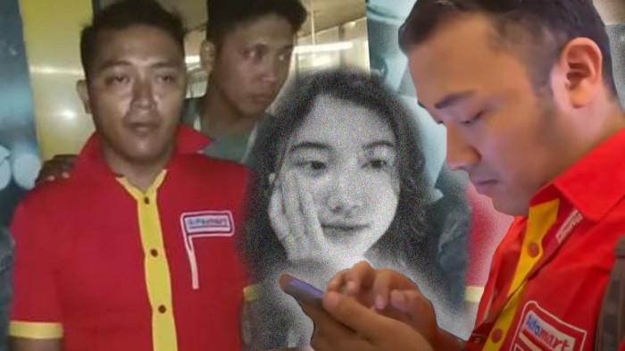 Ibu Dina Oktaviani Ungkap Fakta Baru: Pelaku Pinjam Uang Rp1,5 Juta Sebelum Sang Anak Dibunuh ...